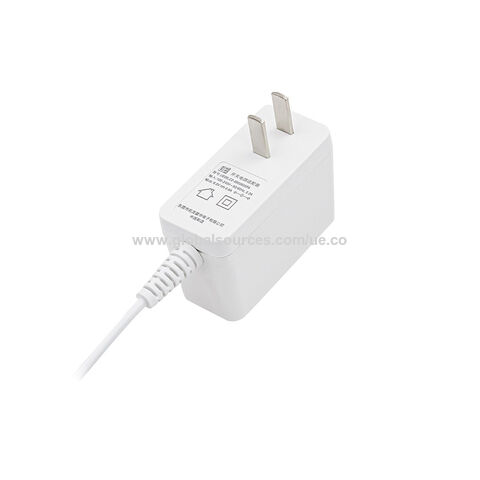 Buy Wholesale China 5w Power Adapter With Ccc Certification & Power ...