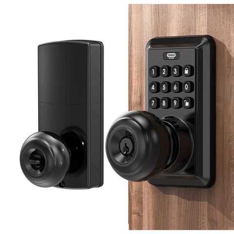 Buy Standard Quality China Wholesale Electronic Smart Door Locks ...