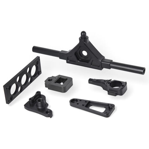 Factory Direct High Quality China Wholesale Oem Custom Cnc Milling ...