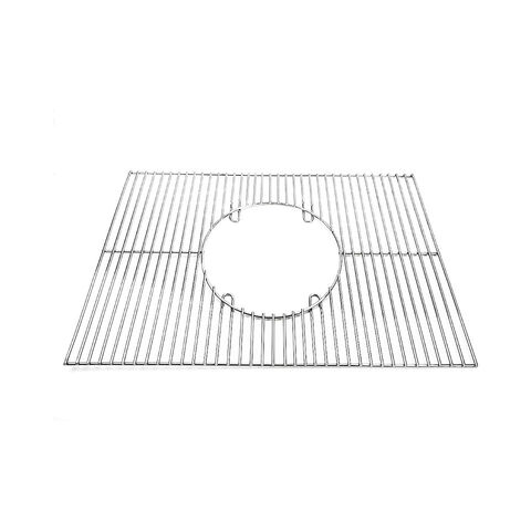 Buy Wholesale China New Arrival Bbq Mesh Grates Multifunction Big ...