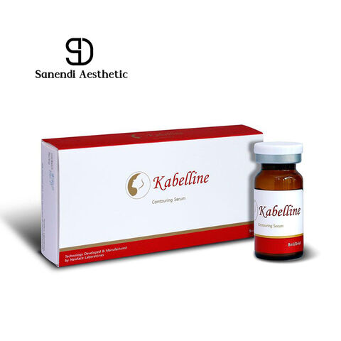 Buy Wholesale China Ka Belline Fat Solution - Deoxycholic Acid Serum 8 ...