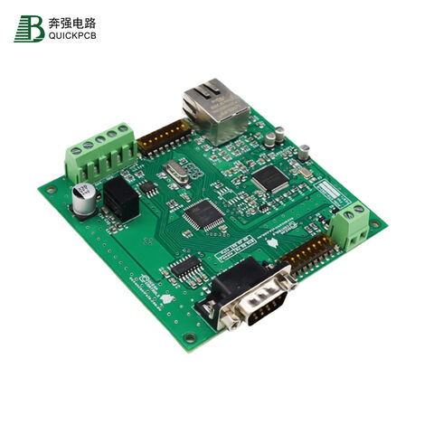 Buy Wholesale China Best Selling High Density Gold Finger Rigid Circuit ...