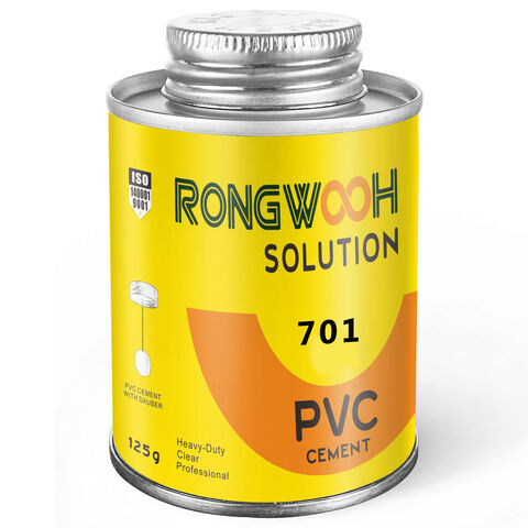 High Quality High Adhesion Antiheat Super Glue Spray, Pvc Glue, Pvc ...