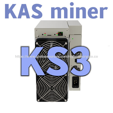 Hot Sale Mining Machine Iceriver Ks1 1th Ks2 2th Ks3m 6t Ks3 8t ...