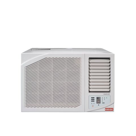 8000 Btu Window Type Air Conditioner Inverter R32 Environmental ...