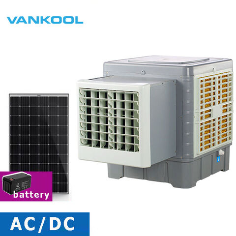 Buy Standard Quality China Wholesale Intelligence 6000cmh Airflow ...