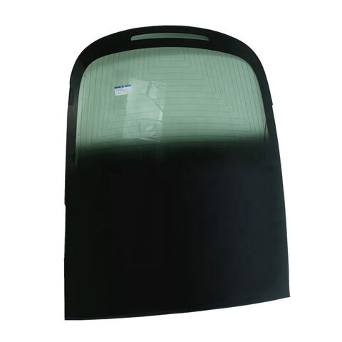 Suitable For Tesla Model 3 Auto Parts Rear Windshield Glass 1472925-00 ...