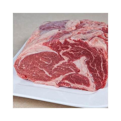 Buy Wholesale Hungary Beef Wholesale Frozen Beef Chuck Meat Halal ...