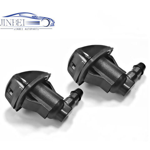 Buy Wholesale China Competitive Price A Pair Windshield Wiper Spray Jet ...