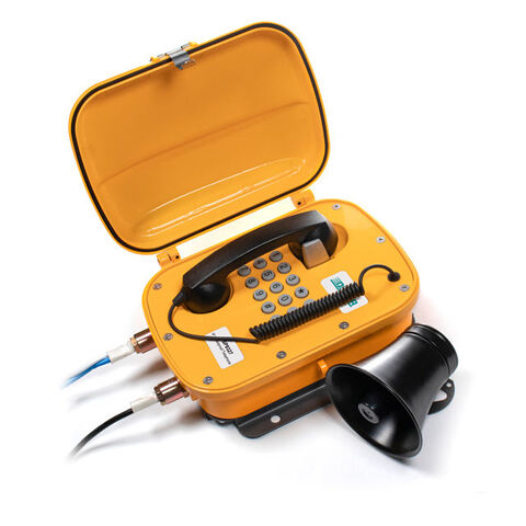 Buy Wholesale China Sip Voip Outdoor Ip68 Waterproof Anti Explosion ...