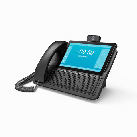 Buy Wholesale China Sip Telephone Wireless Phone Business Phones Wifi ...