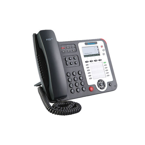 Buy Wholesale China Lowest Price Enterprise Smart Ip Phone 3 Sip Voip ...