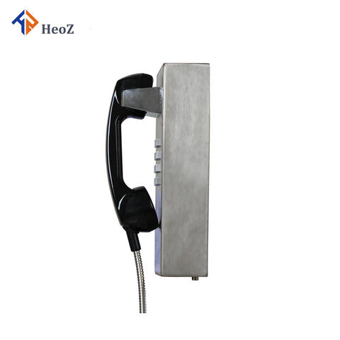 Bulk Buy China Wholesale Heoz 2022 New Arrival Analog Sip 4g Atm Public ...