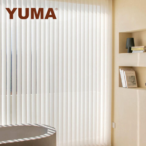 Buy Wholesale China Yuma New Design Vertical Blinds For Vertical Blinds & Vertical Blind And ...