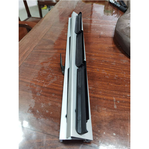 Wholesale Security Jalousie Window Aluminun Plastic Louvre Frame $7 ...