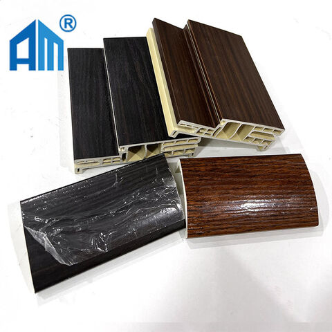 Buy China Wholesale 60mm Series Upvc Profile Pvc Casement Window And ...