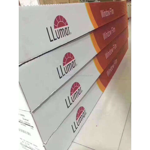 Buy China Wholesale Llumar Quality Window Film From China 60inch*100ft ...