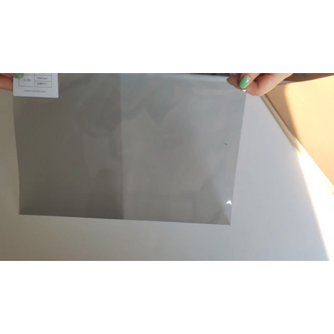 Buy Wholesale China Self-adjust Smart Color Change Photochromic Car ...