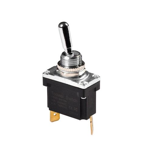 Buy Wholesale China Toowei Heavy Duty On-off Toggle Switch 12v 20a ...