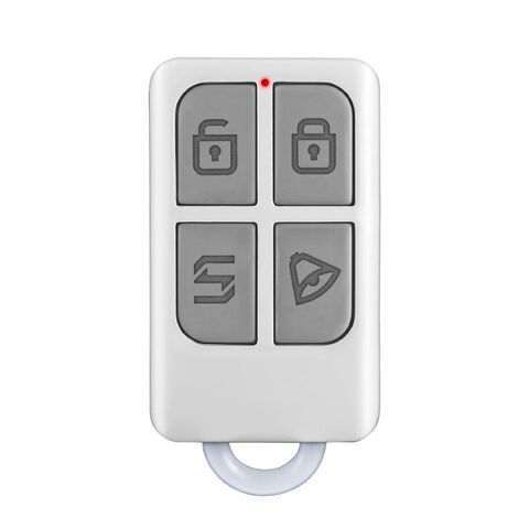 Buy Wholesale China Factory Price Remote Control Smart Home Alarm ...