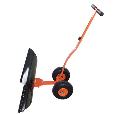 Buy Wholesale China Hand Push Snow Blade Shovel For Hot Sale & Hand ...