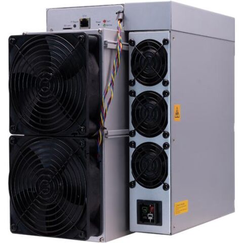 Buy Wholesale China Bitmain Antminer New S21 210th/s 3150w Bitcoin ...