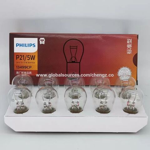 Buy Wholesale China Hot Sale 1000pcs Automotive Halogen Bulbs Philips ...