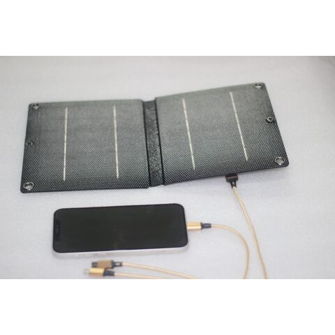 Buy Wholesale China Mini Solar Panel For Camping Outdoors Portable ...