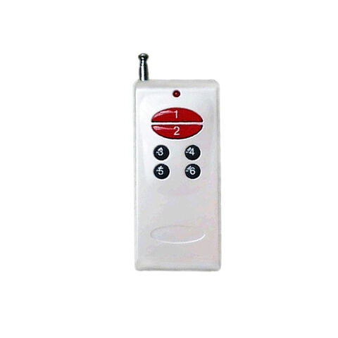 Buy Wholesale China Hot Sell Concrete Mixer Remote Control Programmable ...