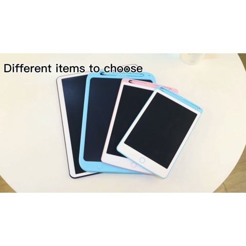 Bulk Buy China Wholesale Policral 15 Inch Writing Pad Lcd Writing ...
