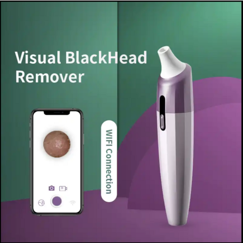 Buy Wholesale China Removal Beauty Suction Device & Vacuum Cleaner at ...