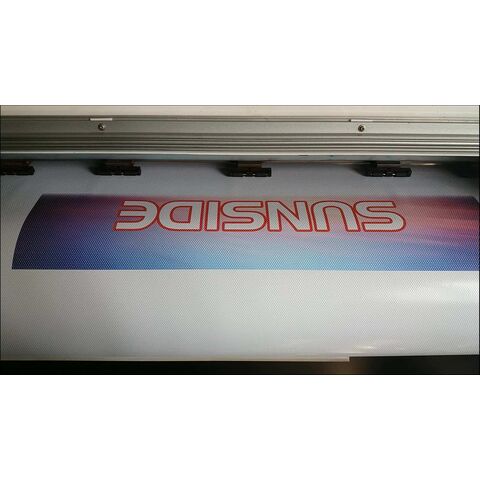 Buy Wholesale China Removable One Way Vison See Through Window Vinyl ...