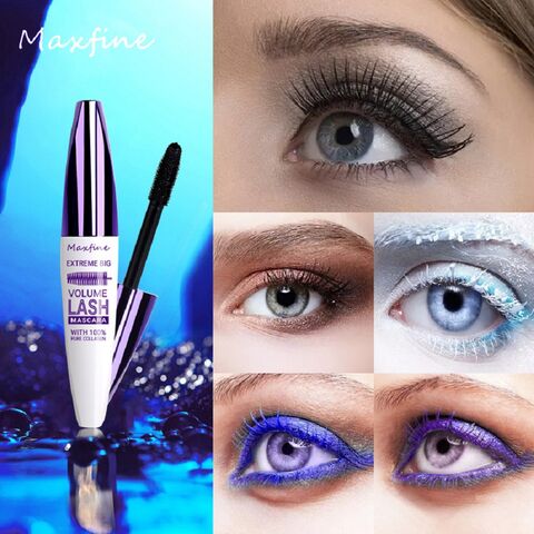 Buy Wholesale China Curling Mascara Unique Mascara Liquid Quick Dry ...