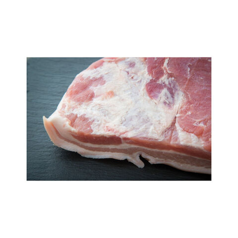 Buy Wholesale Hungary Brazil Origin Frozen Processing Fresh Pork Belly ...