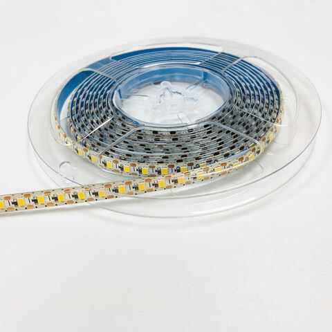 5v Smd2835 100leds Per Meter Waterproof Ip65 Led Flexible Strip Light ...
