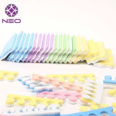 Buy Wholesale Vietnam Amazon Hot Sale Gel Toe Separators And Bunion ...