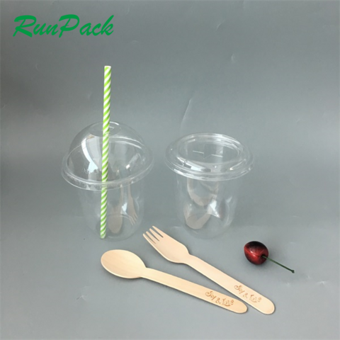 Buy Wholesale China Wholesale Disposable Dessert Plastic Cup Factory ...