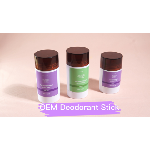 Buy Wholesale China Private Label Antiperspirant 48 Hours Protection ...