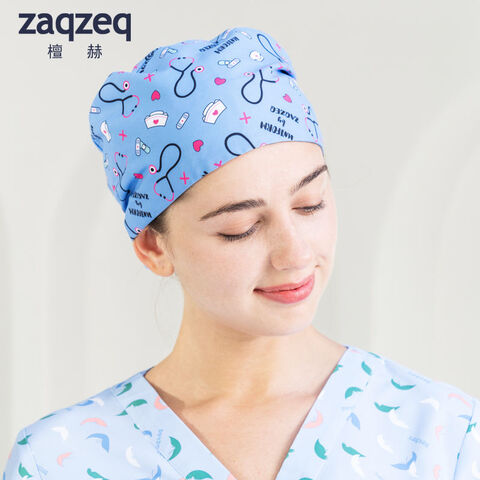Buy Standard Quality China Wholesale Medical Hat Ponytail Tenth Doctor ...
