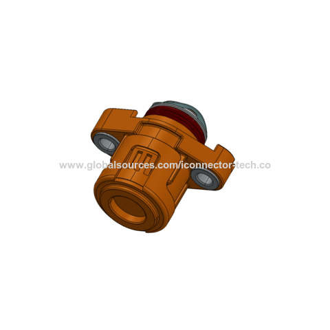 Buy Wholesale China Ipt Terminal, Feed Through, New Energy Vehicle ...