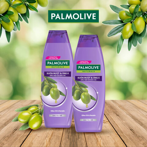Wholesale Palmollive Shampoo Ultra Smooth 600ml X 6, Palmolive Shampoo ...