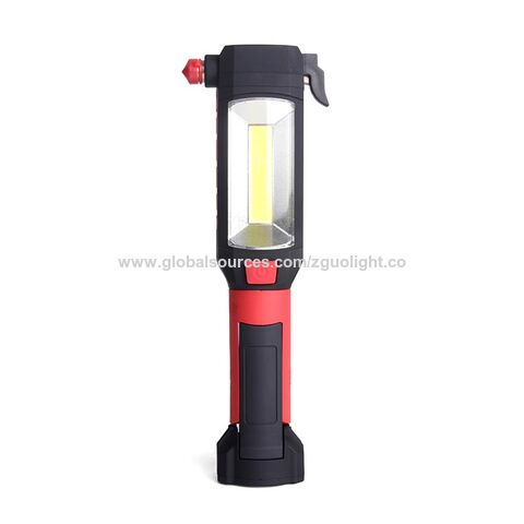 Buy Wholesale China New Ultra Bright 3w Cob Portable Worklight ...