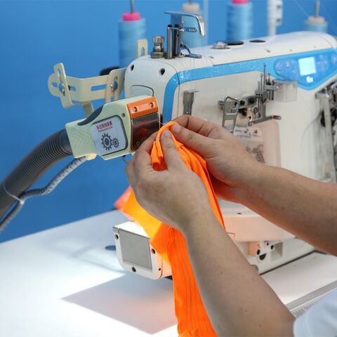 Table Style Thread Trimmer Machine Automatic Thread Cutting Machine ...