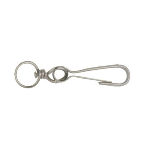 Jrsgs Swivel Snap Clip 4293 Spring Zinc Plated Nickel Plated Simplex ...