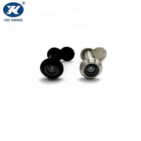 Buy Wholesale China Security Peek Peep Holes For Front Door Brass 180 ...