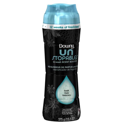 Downy Unstopables In-wash Scent Booster Beads, Fresh, 20.1 Oz - Explore ...
