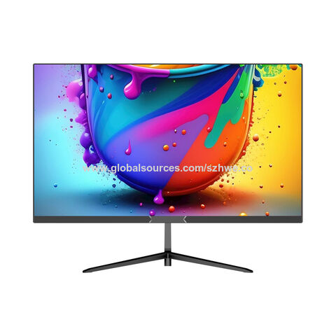 Buy Wholesale China Factory Customized Frame 31.5 Inch Office Personal ...