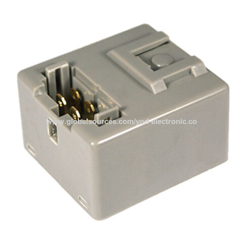 Buy Wholesale China Oem Automotive Relay, Mc843787, 052100-0911, Auto ...