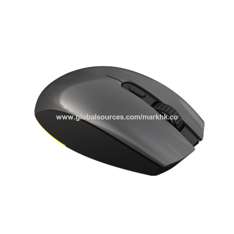 Buy Wholesale China New Private 7d Usb Wired And Wireless Dual Modes ...