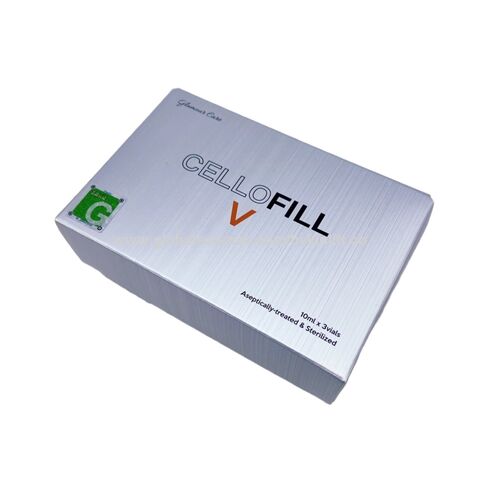 Buy Wholesale China 2023 Hot Sale Cellofill V For Fat Dissolution ...